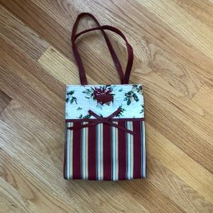 Longaberger | Bags | Longaberger Tote | Poshmark